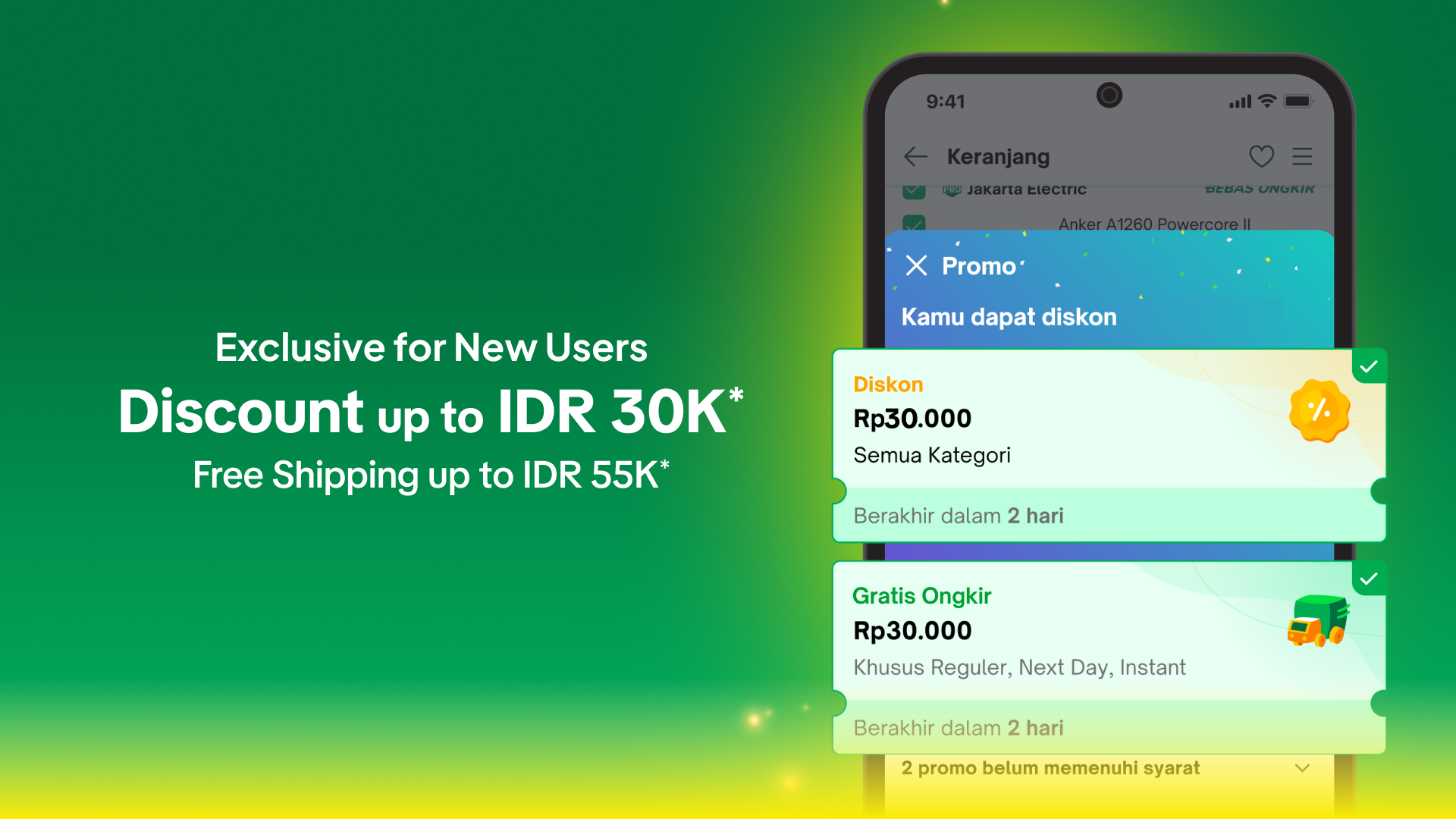 Tokopedia 3.341.2 APK Download by PT. Tokopedia - APKMirror