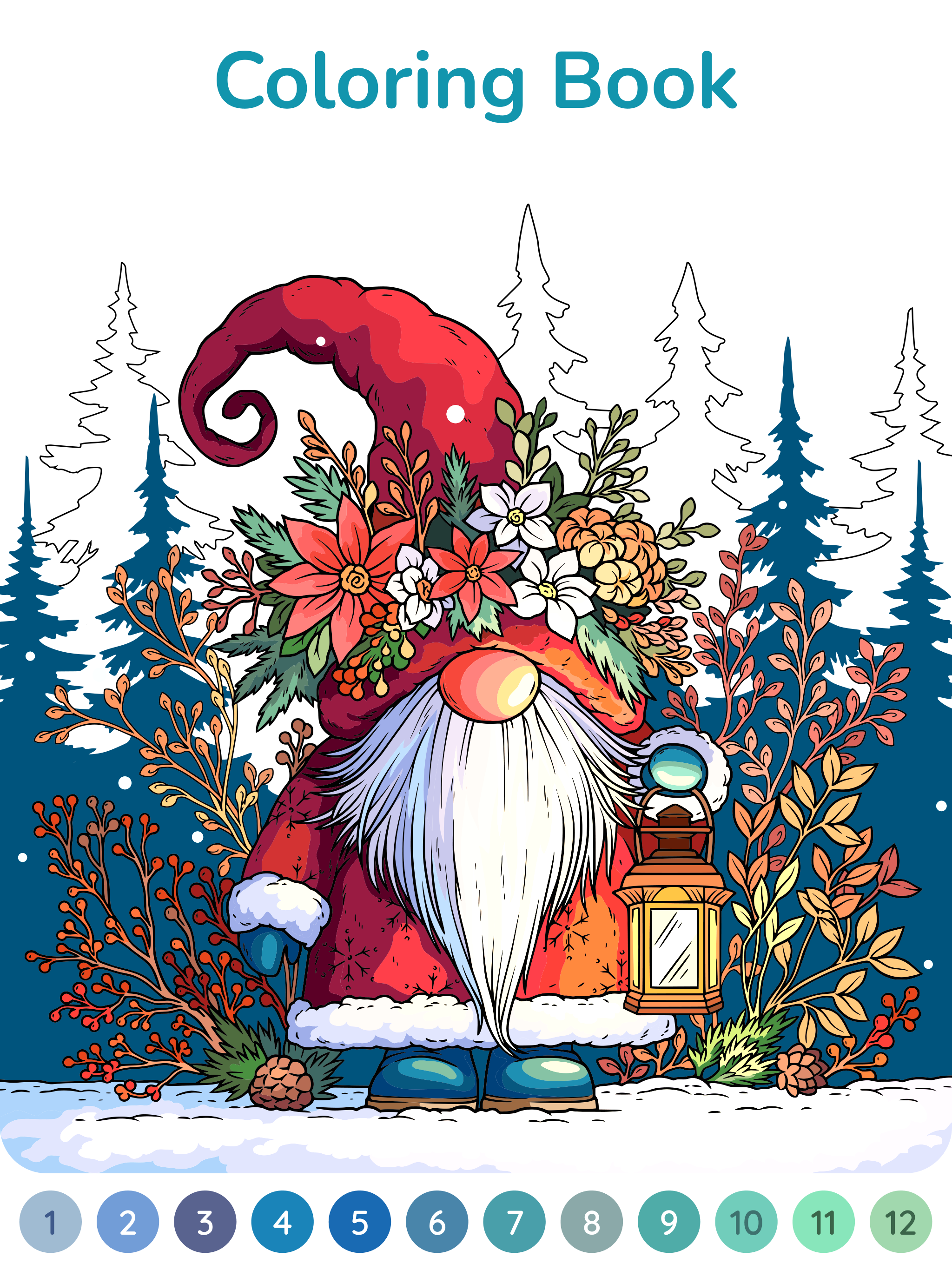 Download Happy Color®: Color by Number APKs for Android - APKMirror