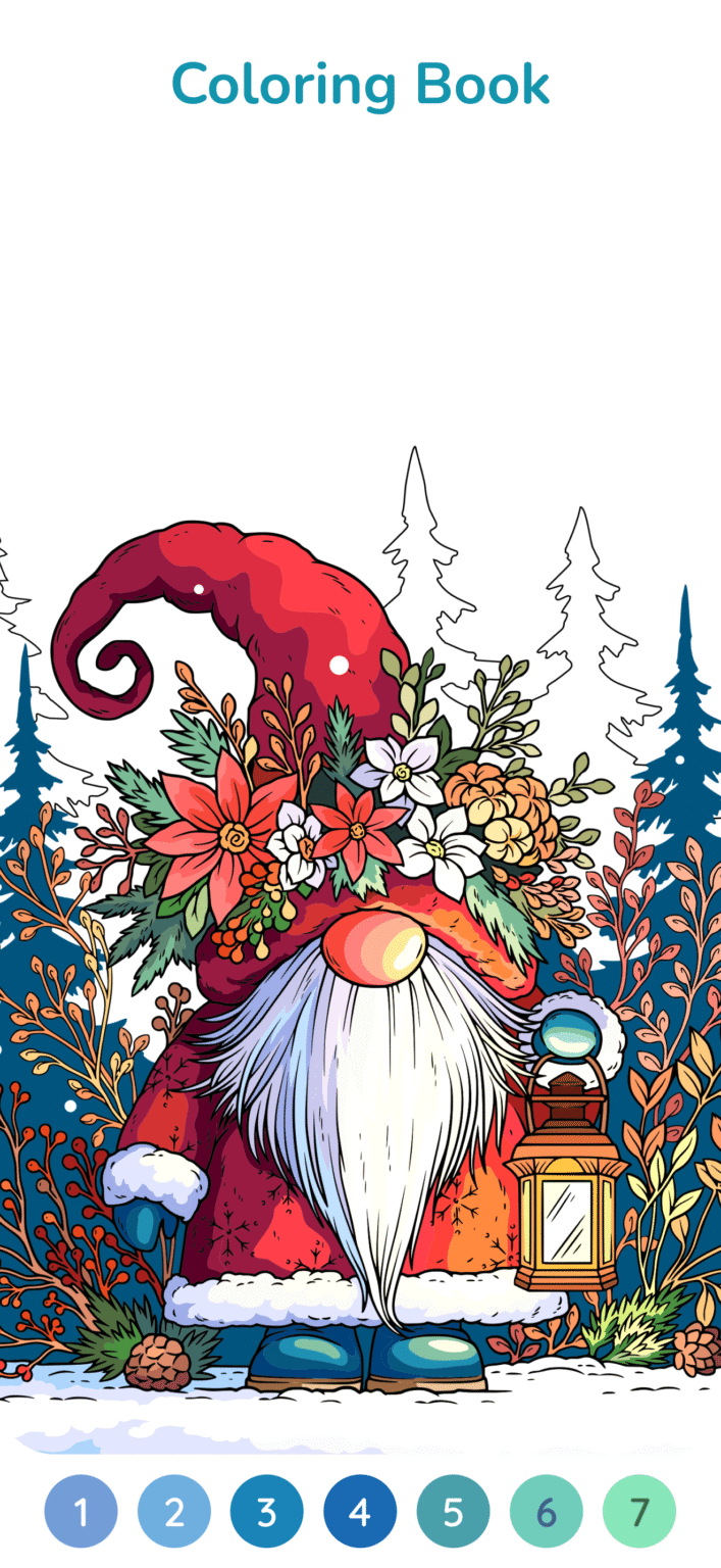 Download Happy Color®: Color by Number APKs for Android - APKMirror