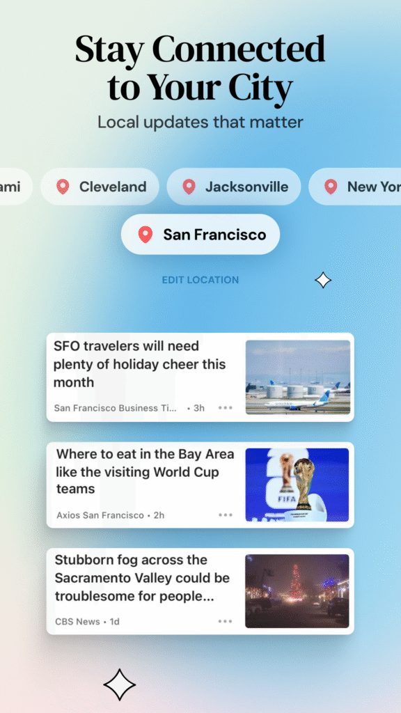 SmartNews: Live News & Rewards 26.5.30 APK Download by SmartNews, Inc ...