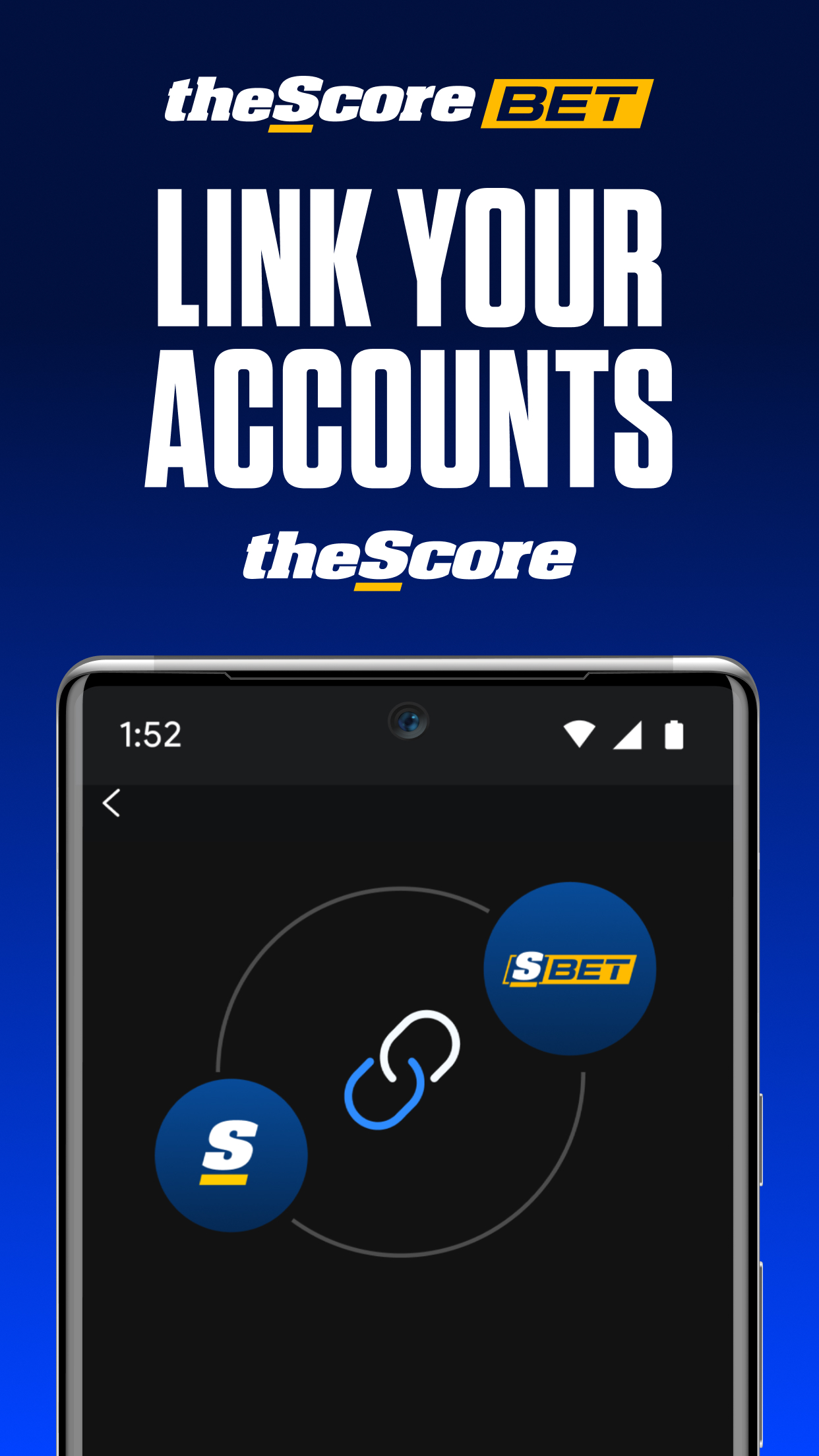theScore: Sports News & Scores 25.21.0 (arm64-v8a + x86 + x86_64) (120 ...