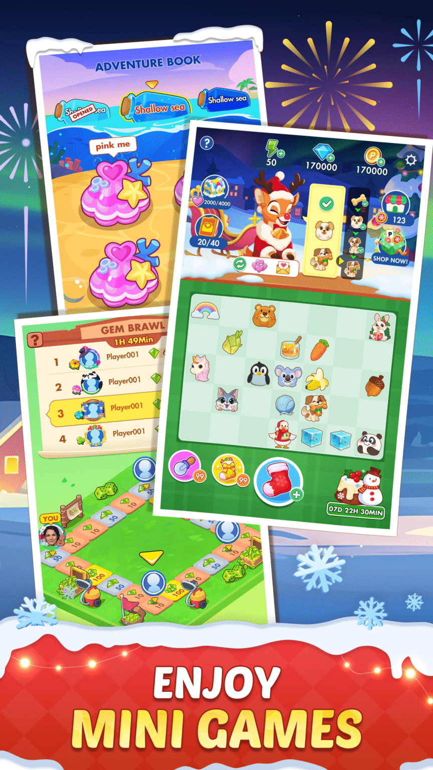 Phase 10: Casual Card Game 1.13.6149 APK Download by Mattel163 Limited ...