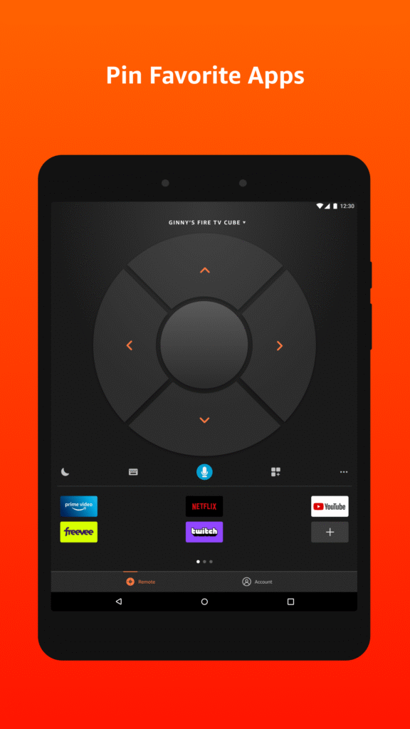 Amazon Fire TV 3.11.1 APK Download by Amazon Mobile LLC - APKMirror