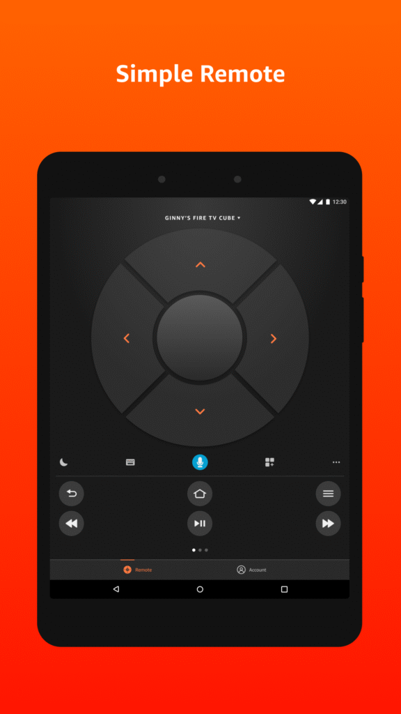 Amazon Fire TV 4.0.1 (Android 7.0+) APK Download by Amazon Mobile LLC ...