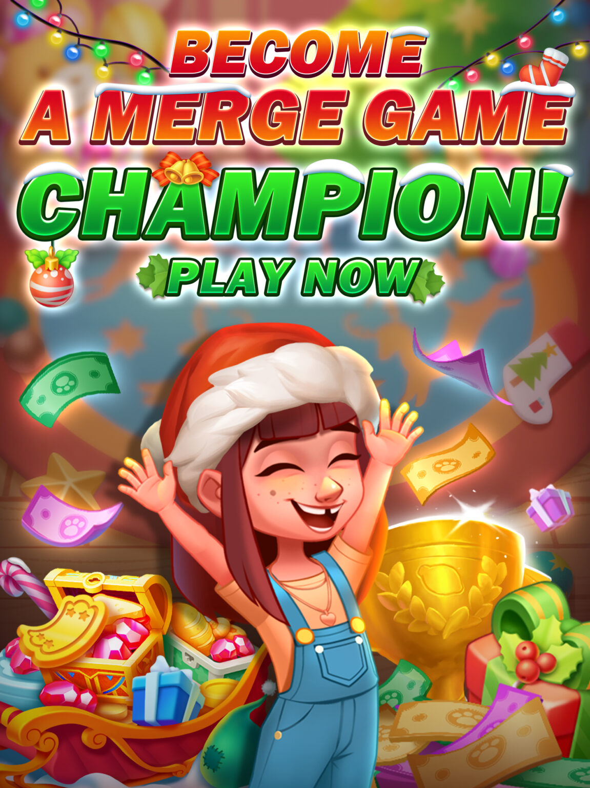 Download Gossip Harbor: Merge & Story APKs for Android - APKMirror