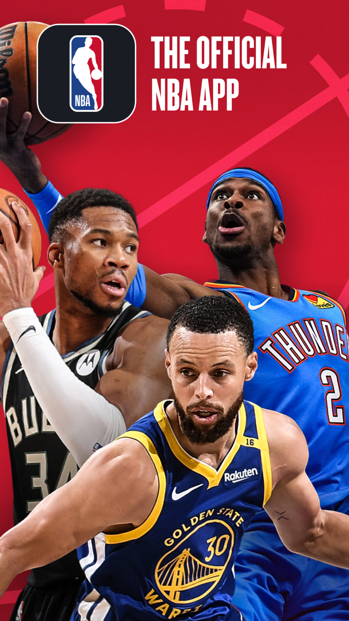 NBA: Live Games & Scores (Android TV) 0.80.0.20260114190347 APK ...