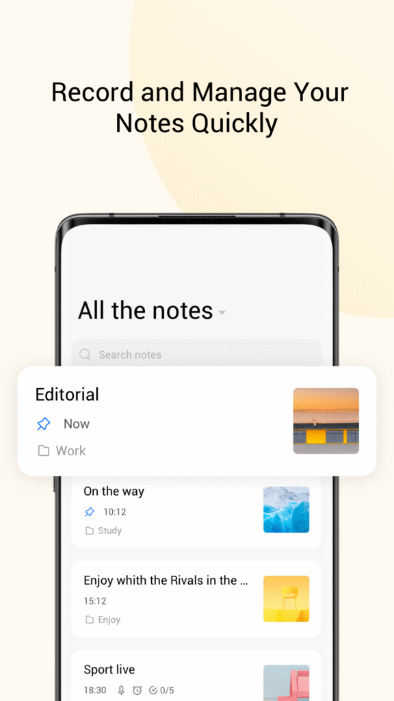 Notepad - Notes、Todo、Memo 2.5.1.0041 APK Download by Visha Group ...
