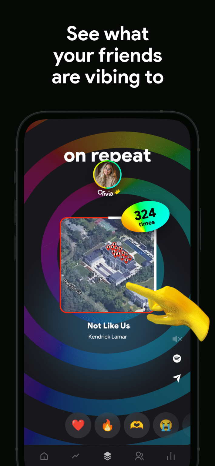 Download stats.fm for Spotify APKs for Android - APKMirror