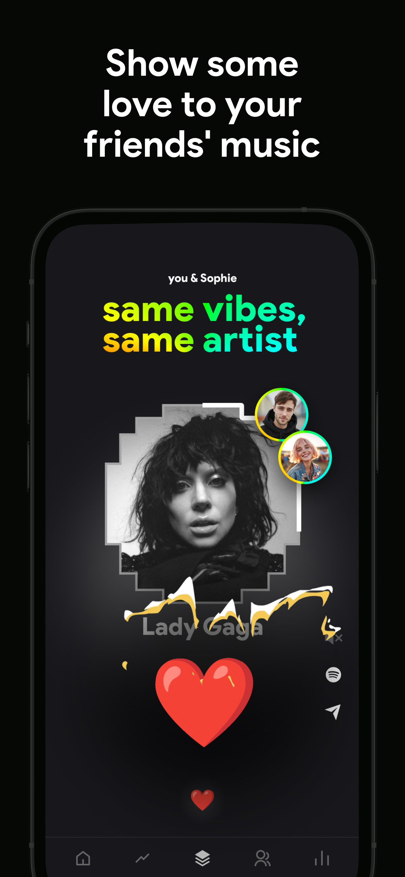 Download stats.fm for Spotify APKs for Android - APKMirror