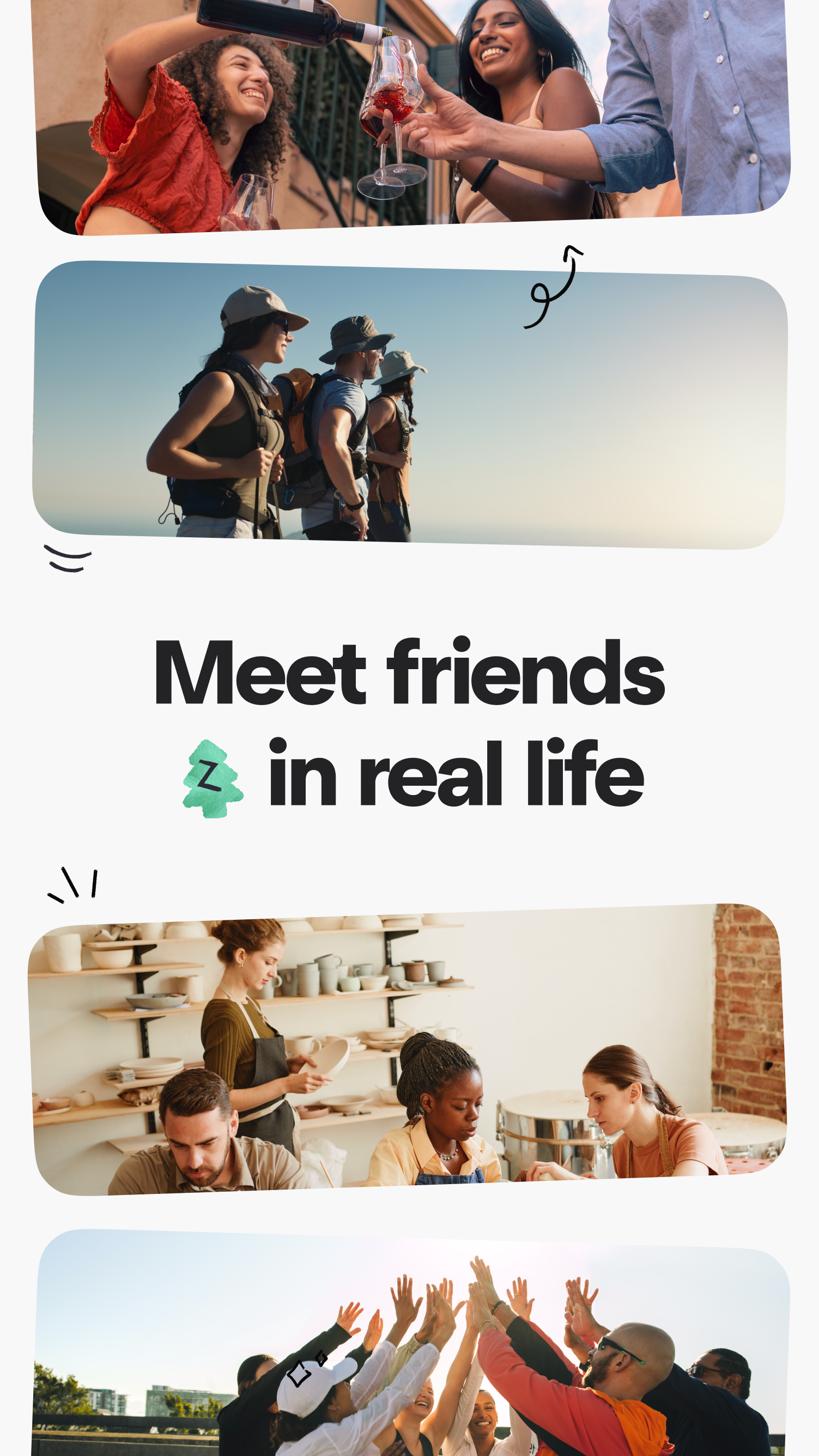 Download Meetup: Social Events & Groups APKs for Android - APKMirror