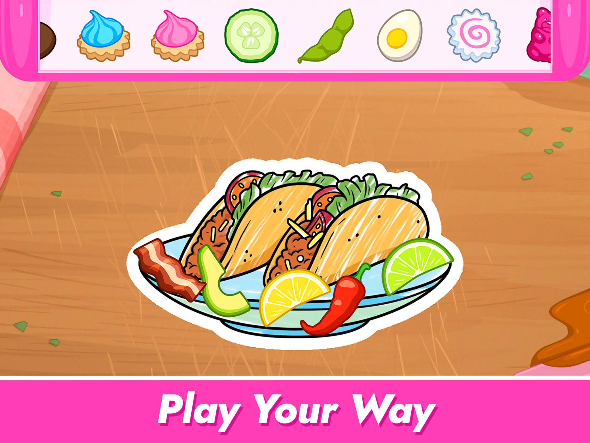 Barbie Color Creations NETFLIX 5.0.0 APK Download by Netflix, Inc ...