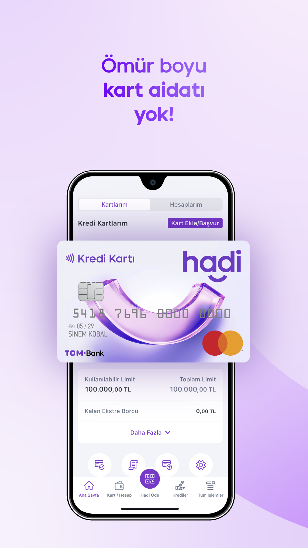 TOM Bank Hadi 2.11.2-20101 (arm64-v8a) (640dpi) (Android 6.0+) APK ...