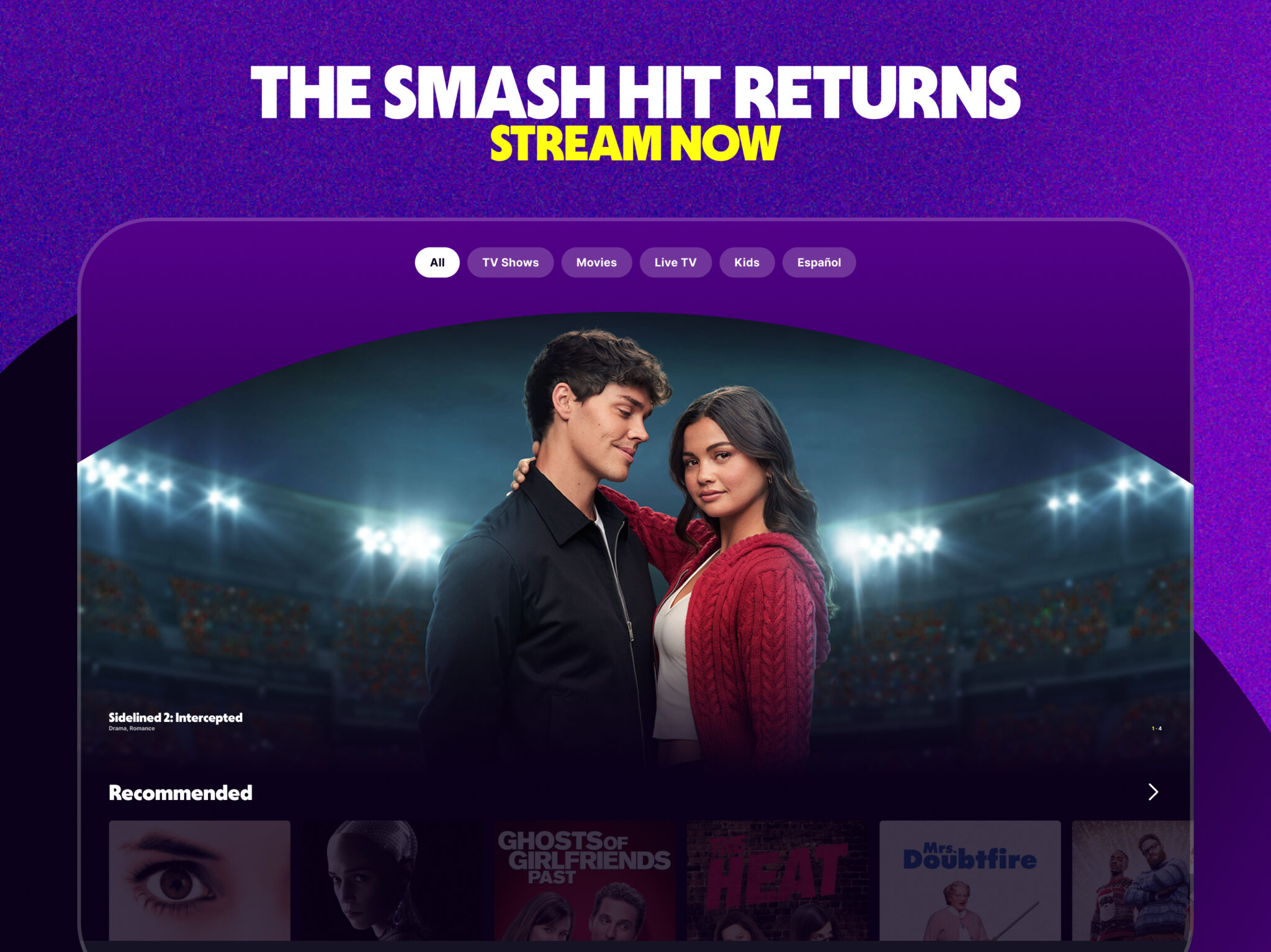 Tubi: Free Movies & Live TV (Android TV) 9.49.5000 APK Download by Tubi TV - APKMirror