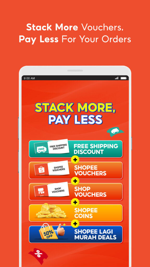 Shopee MY: No Shipping Fee 3.21.17 APK Download by Shopee MY - APKMirror