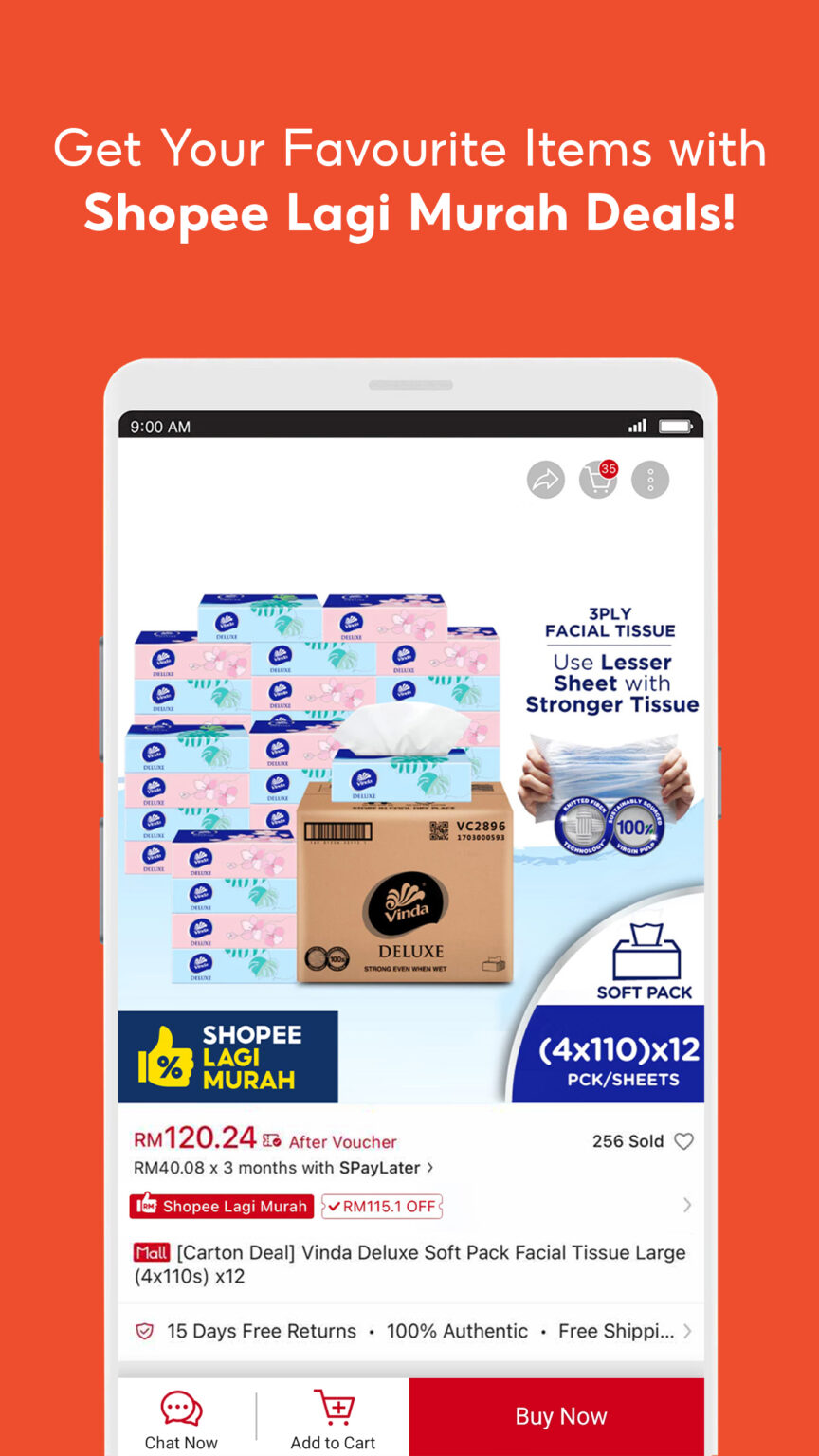 Download Shopee MY: No Shipping Fee APKs for Android - APKMirror