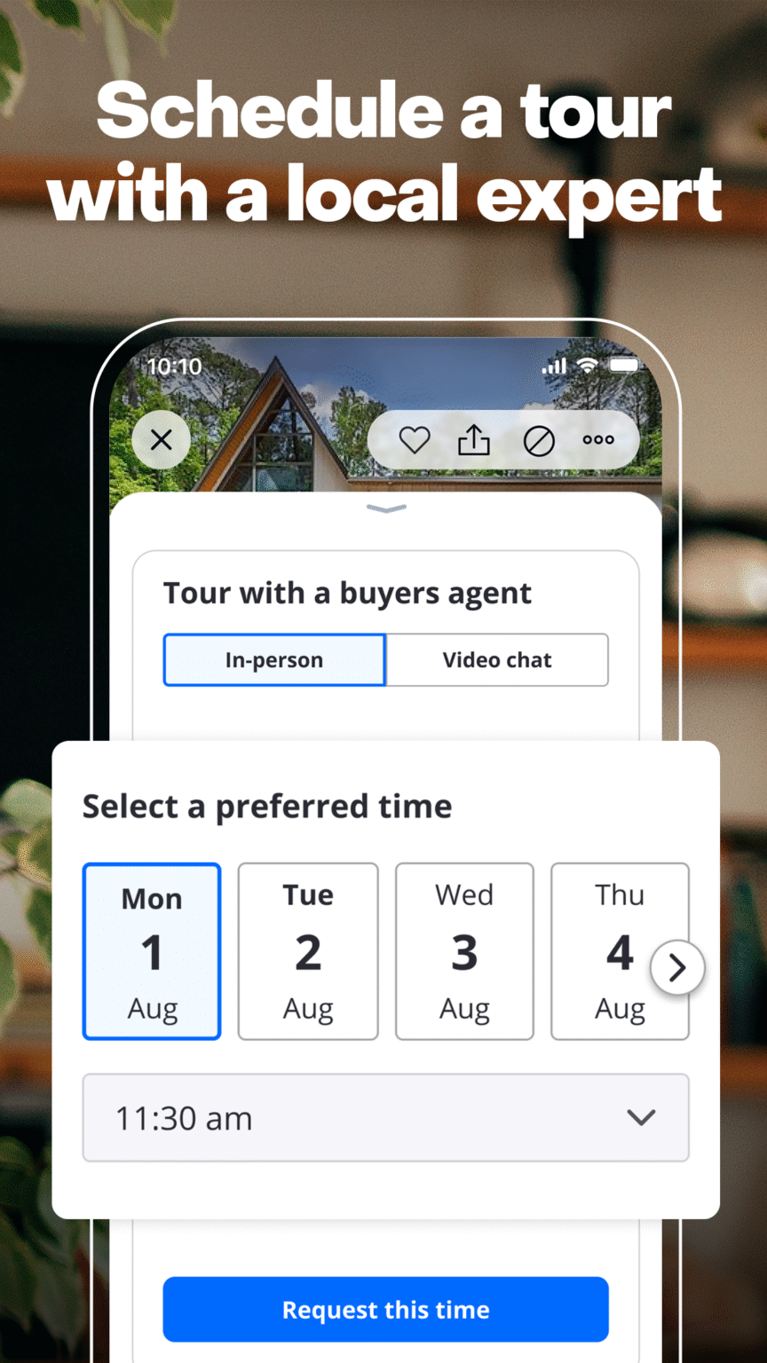 Zillow: Homes For Sale & Rent 2026.6.0.99285 APK Download by Zillow ...