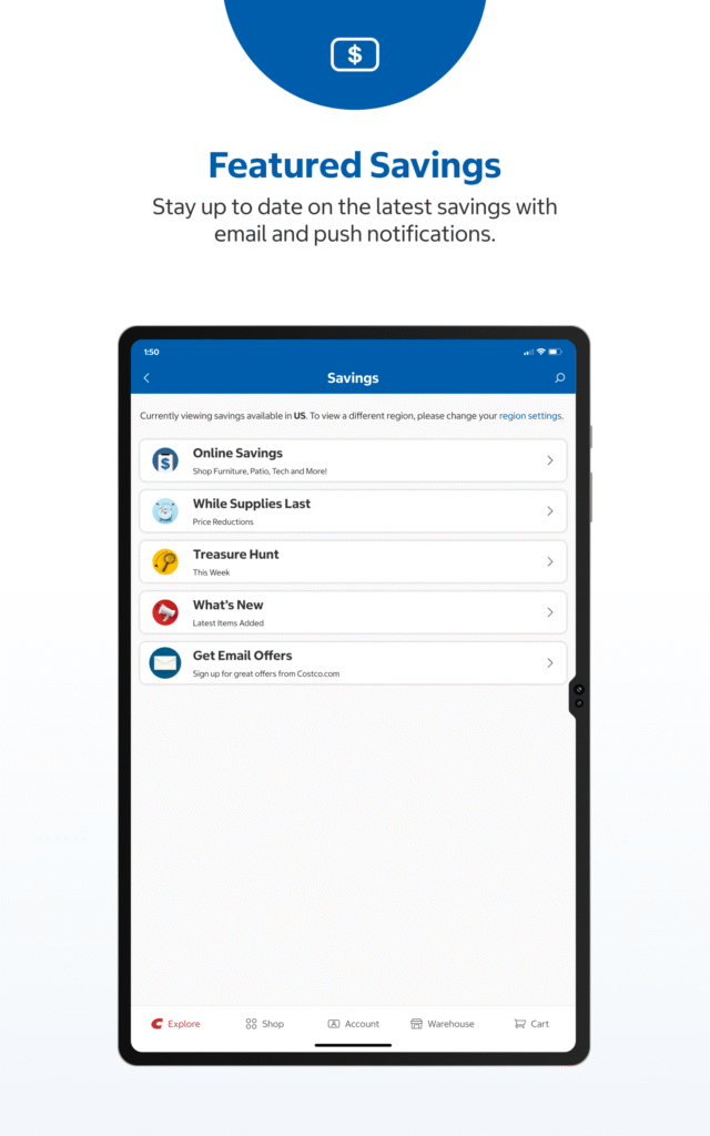 Download Costco Wholesale APKs for Android - APKMirror