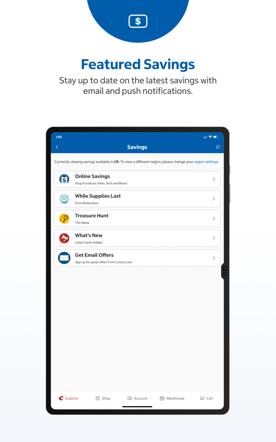 Download Costco Wholesale APKs for Android - APKMirror
