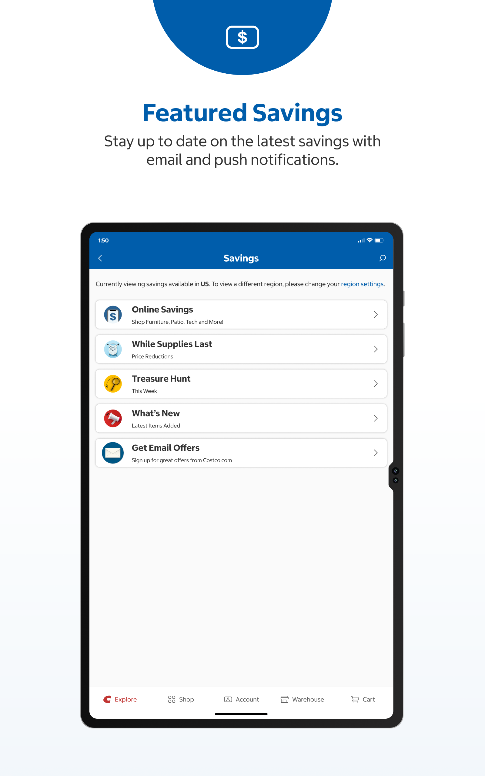Download Costco Wholesale APKs for Android - APKMirror