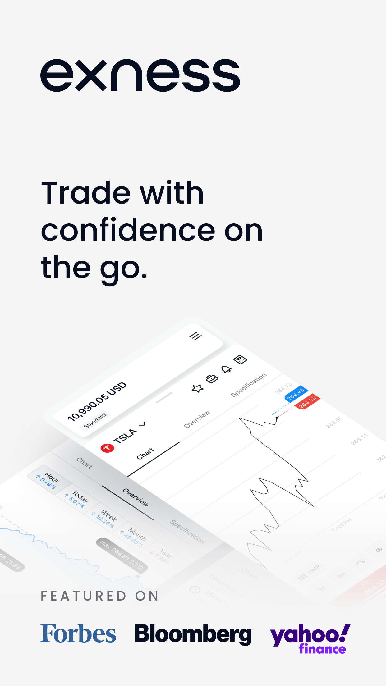 Exness Trade: Online Trading 3.64.1-real-release APK Download by Exness ...