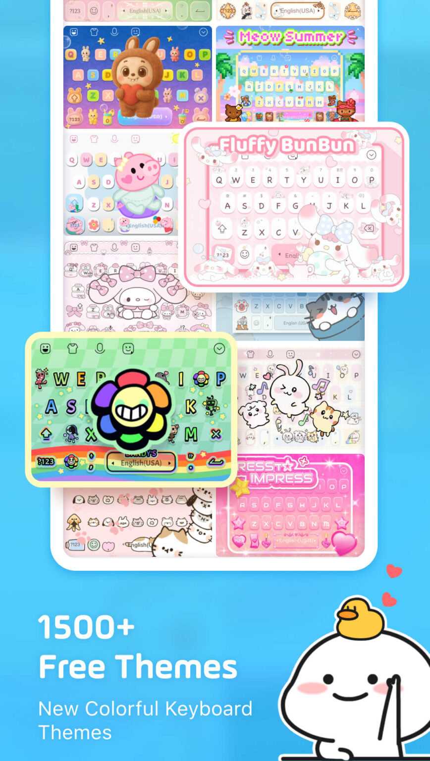 Facemoji AI Emoji Keyboard 3.3.8.4 APK Download by Nexileap - APKMirror