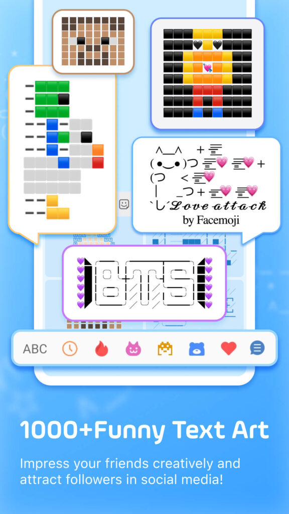 Facemoji AI Emoji Keyboard 3.3.8.4 APK Download by Nexileap - APKMirror