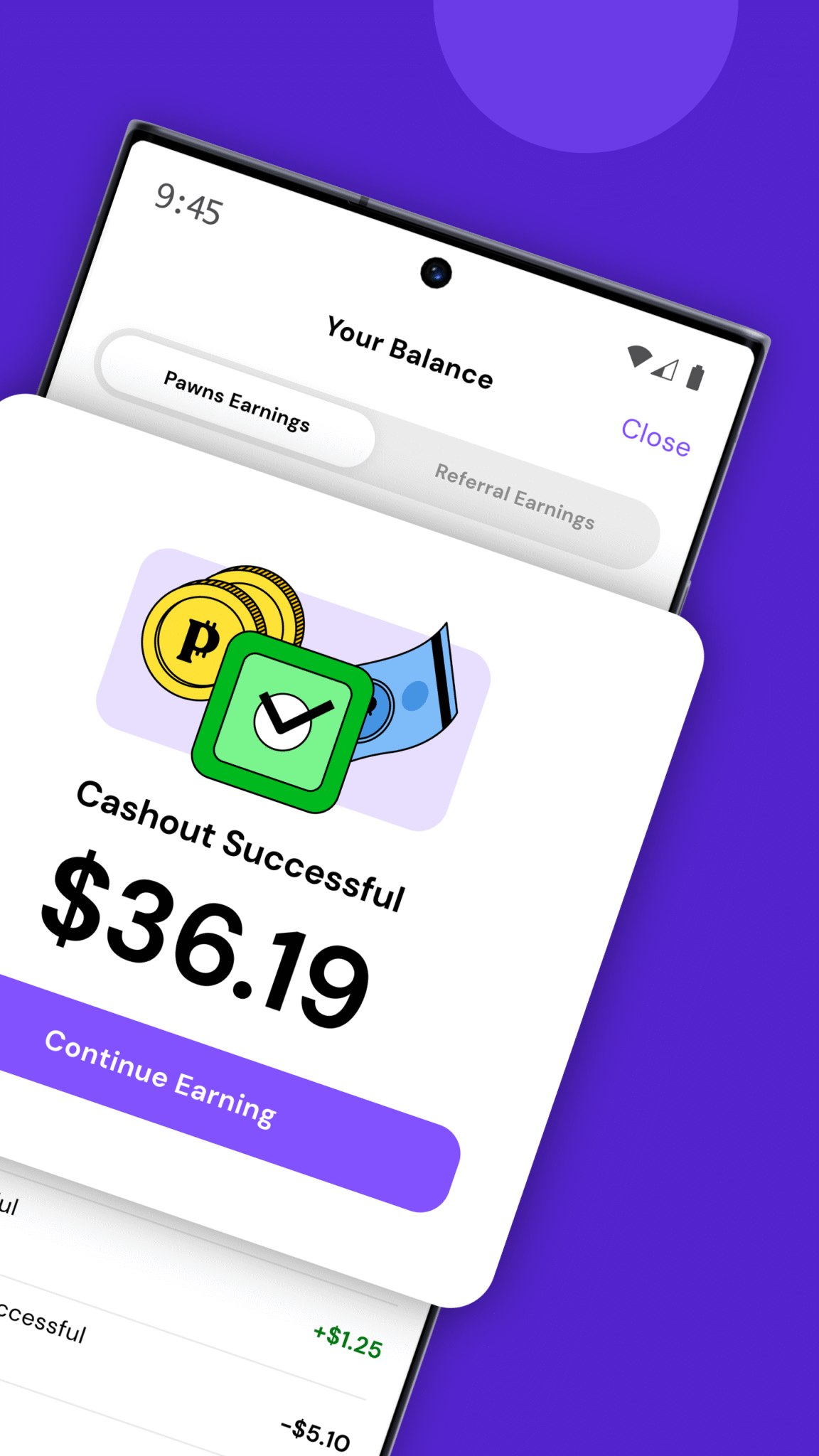 Pawns.app: Earn Money 1.65.0 APK Download by Pawns.app - APKMirror