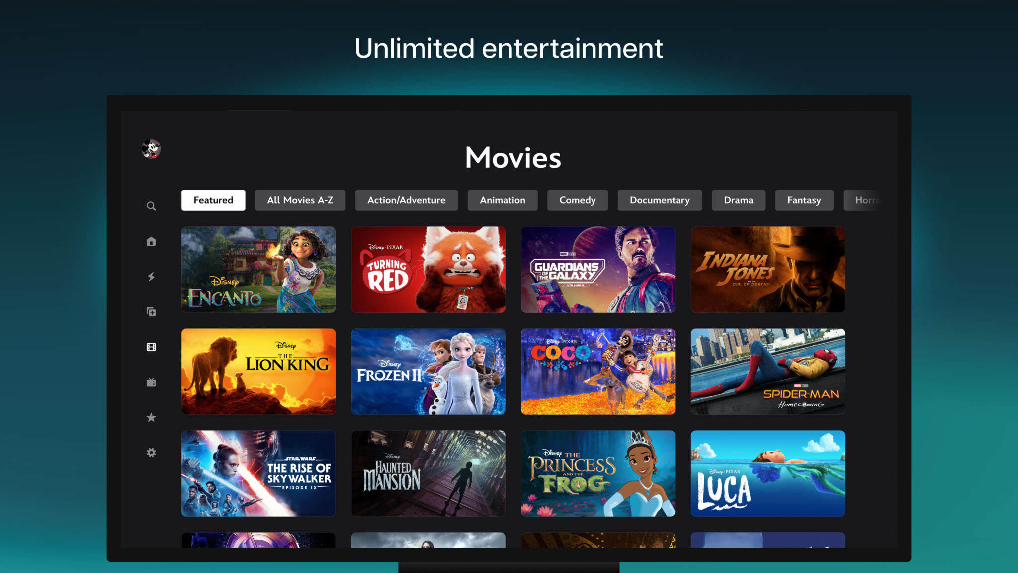 Disney+ 26.0.1+rc1-2026.01.26 APK Download by Disney - APKMirror