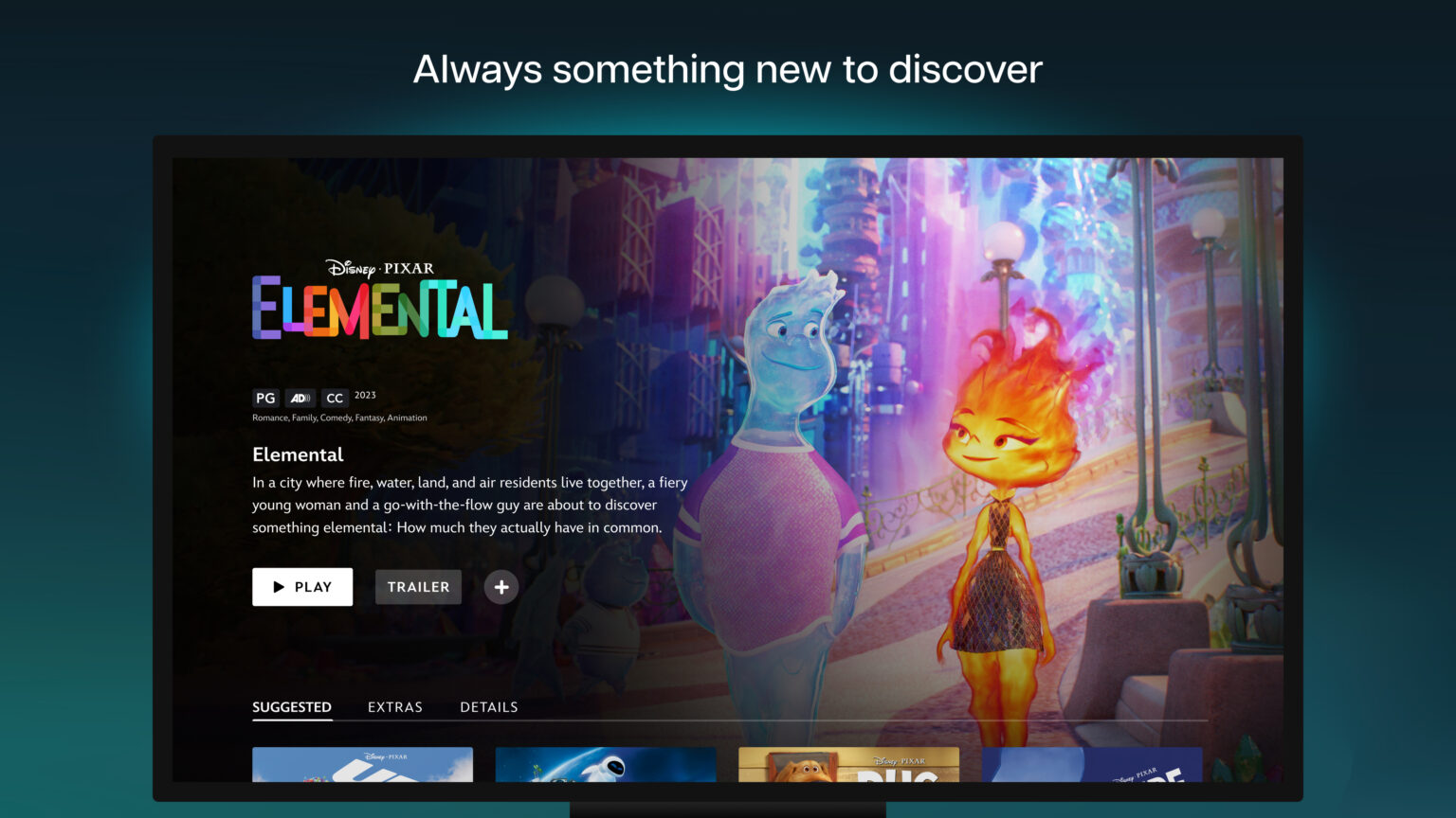 Download Disney+ (Amazon Appstore Fire Tablet version) APKs for Android ...