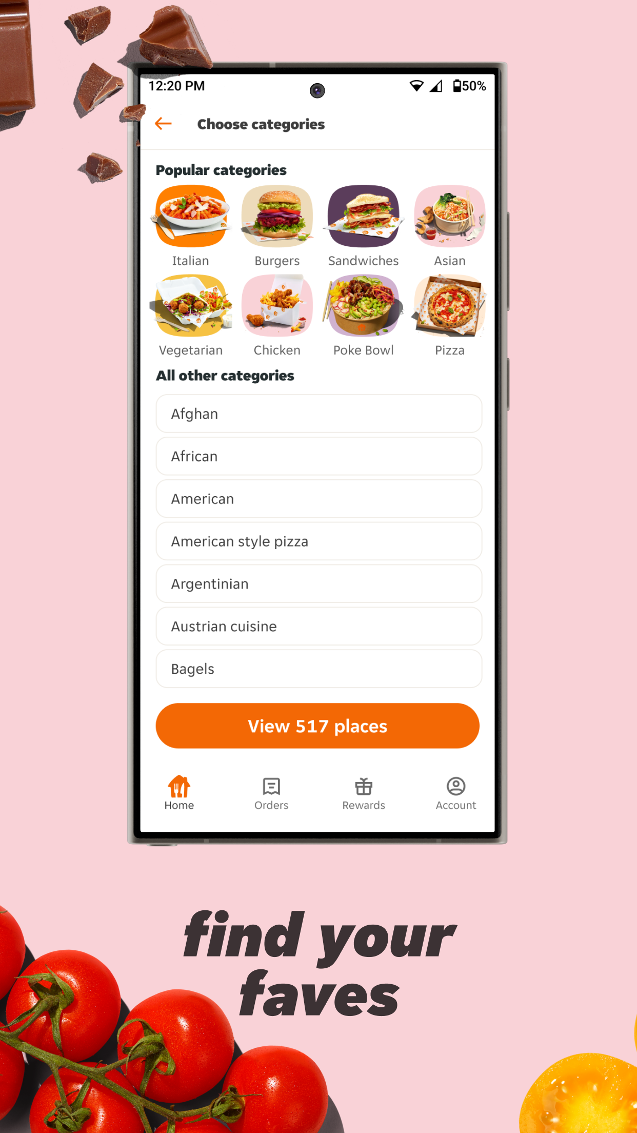 Download Just Eat - Food Delivery APKs for Android - APKMirror