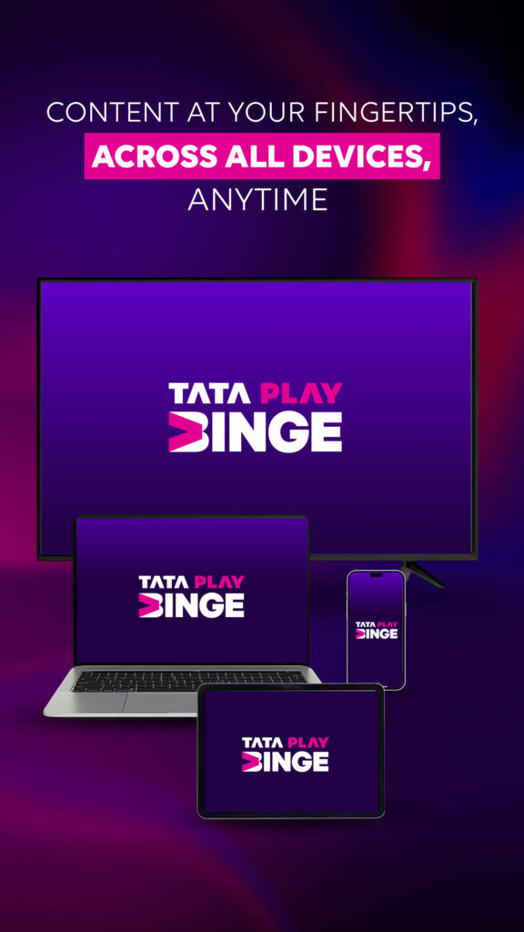 Tata Play Binge: 30+ OTTs in 1 4.2.12 APK Download by TataPlay - APKMirror
