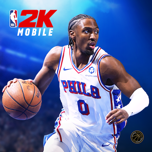 NBA 2K Mobile Basketball Game (Android 8.0+) APKs - APKMirror