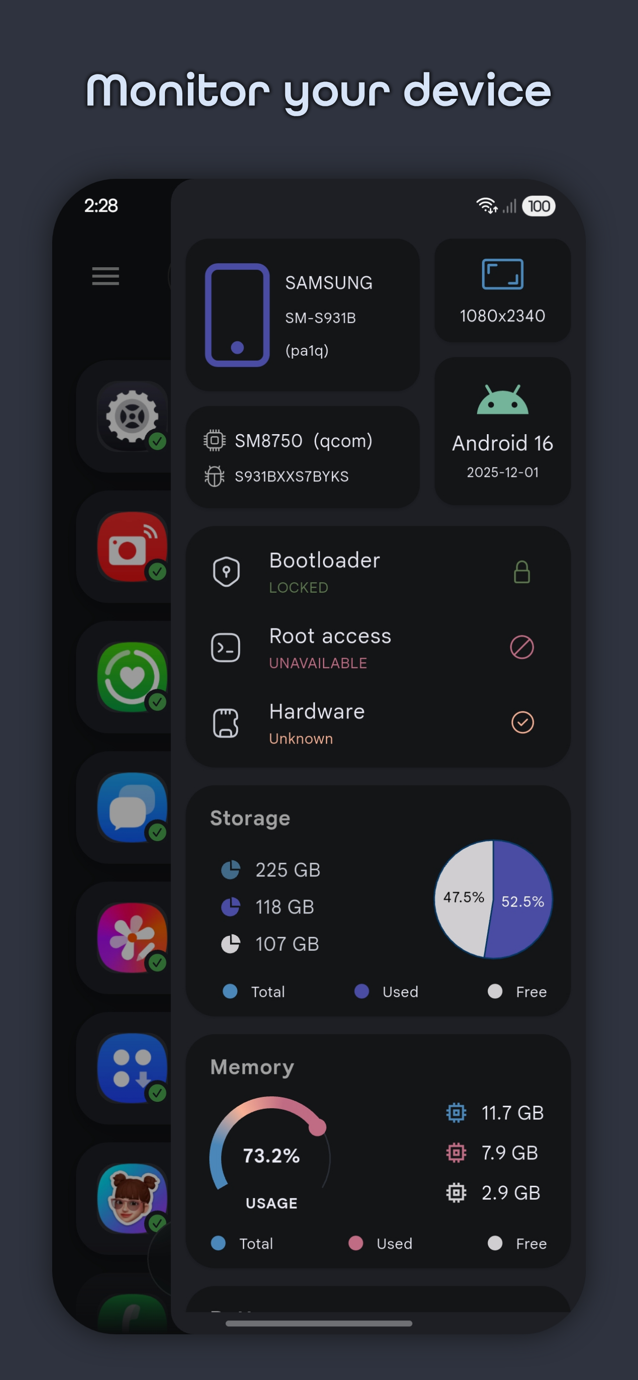 Download Hidden Settings APKs for Android - APKMirror