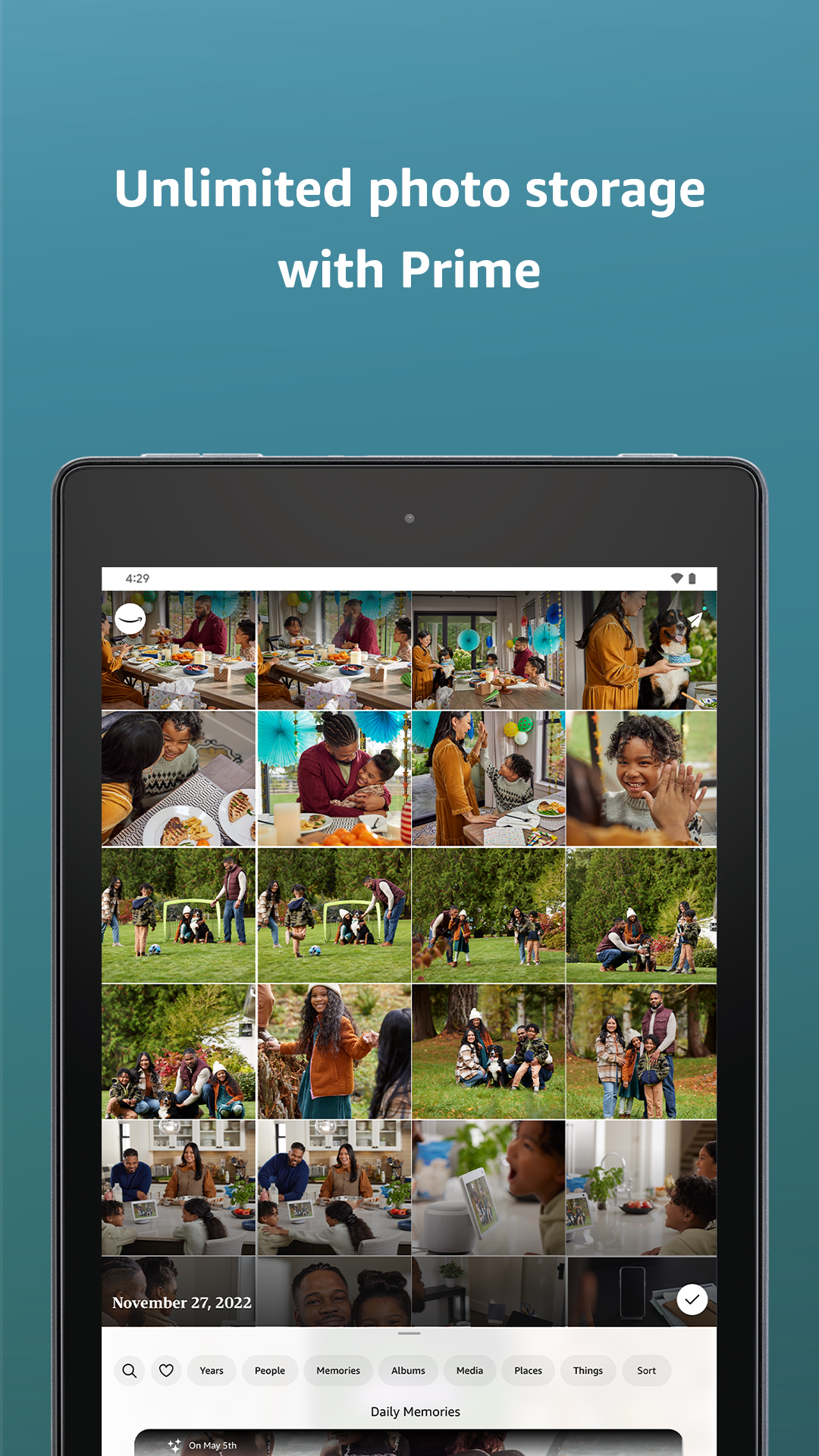 Download Amazon Photos: Photo & Video APKs for Android - APKMirror