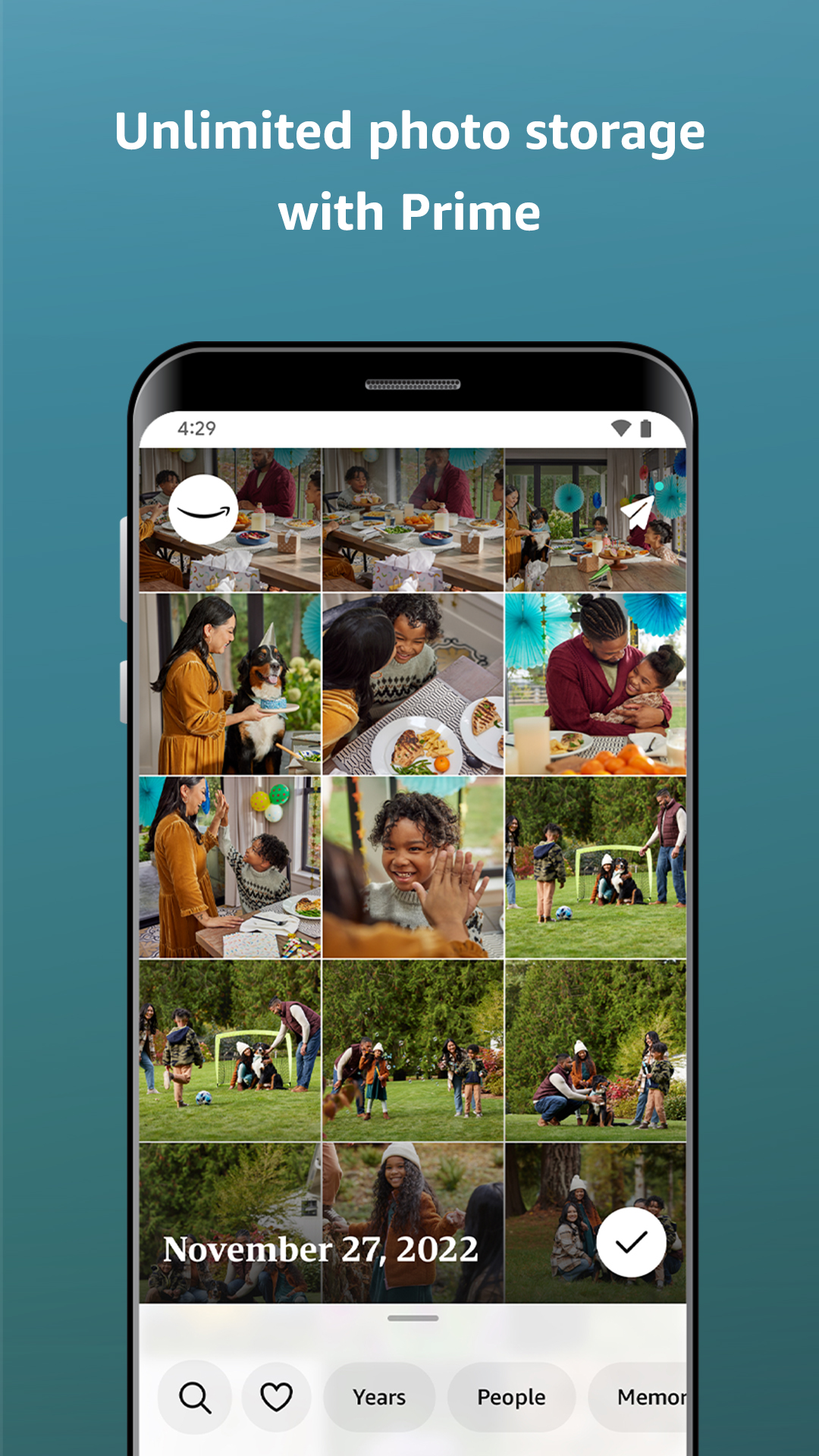 Download Amazon Photos: Photo & Video APKs for Android - APKMirror