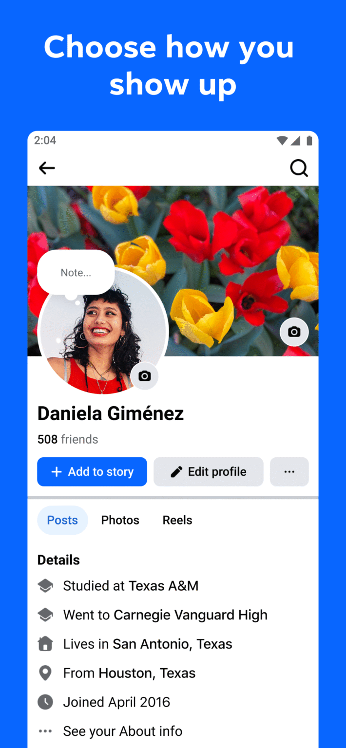 Facebook 543.0.0.56.73 (arm-v7a) (nodpi) (Android 11+) APK Download by ...