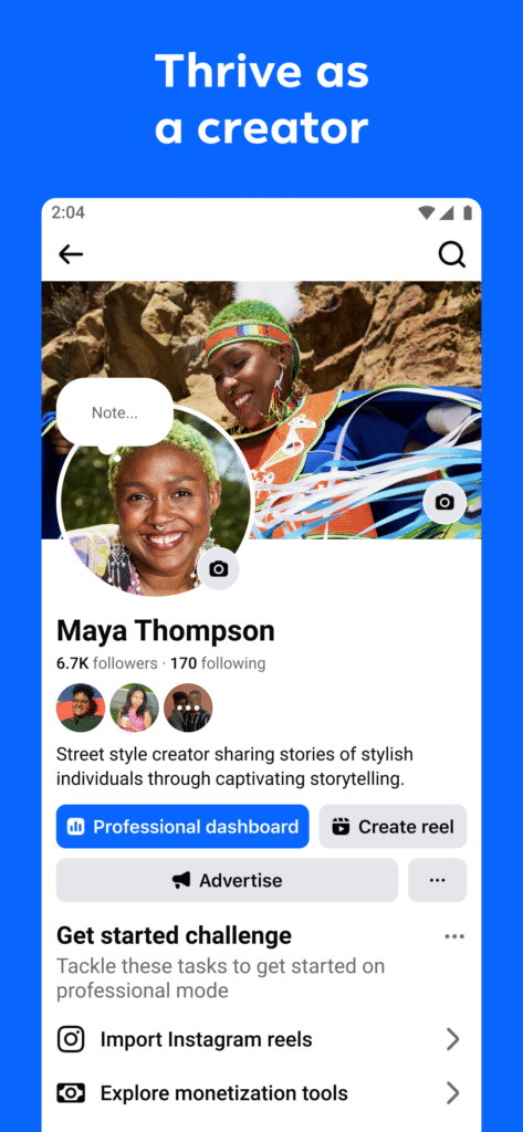Facebook 147.0.0.12.75 beta (arm-v7a) (280-640dpi) (Android 7.0+) APK ...