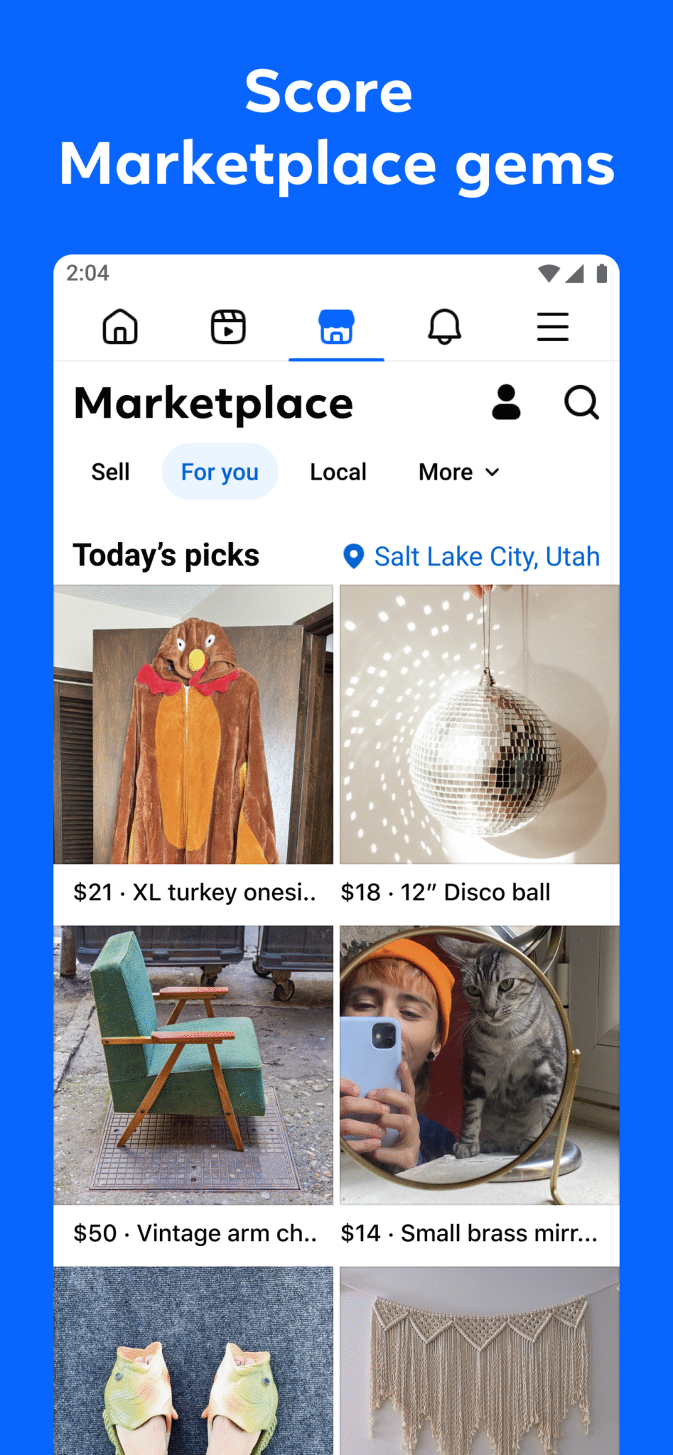 Facebook 494.0.0.55.73 APK Download by Meta Platforms, Inc. - APKMirror