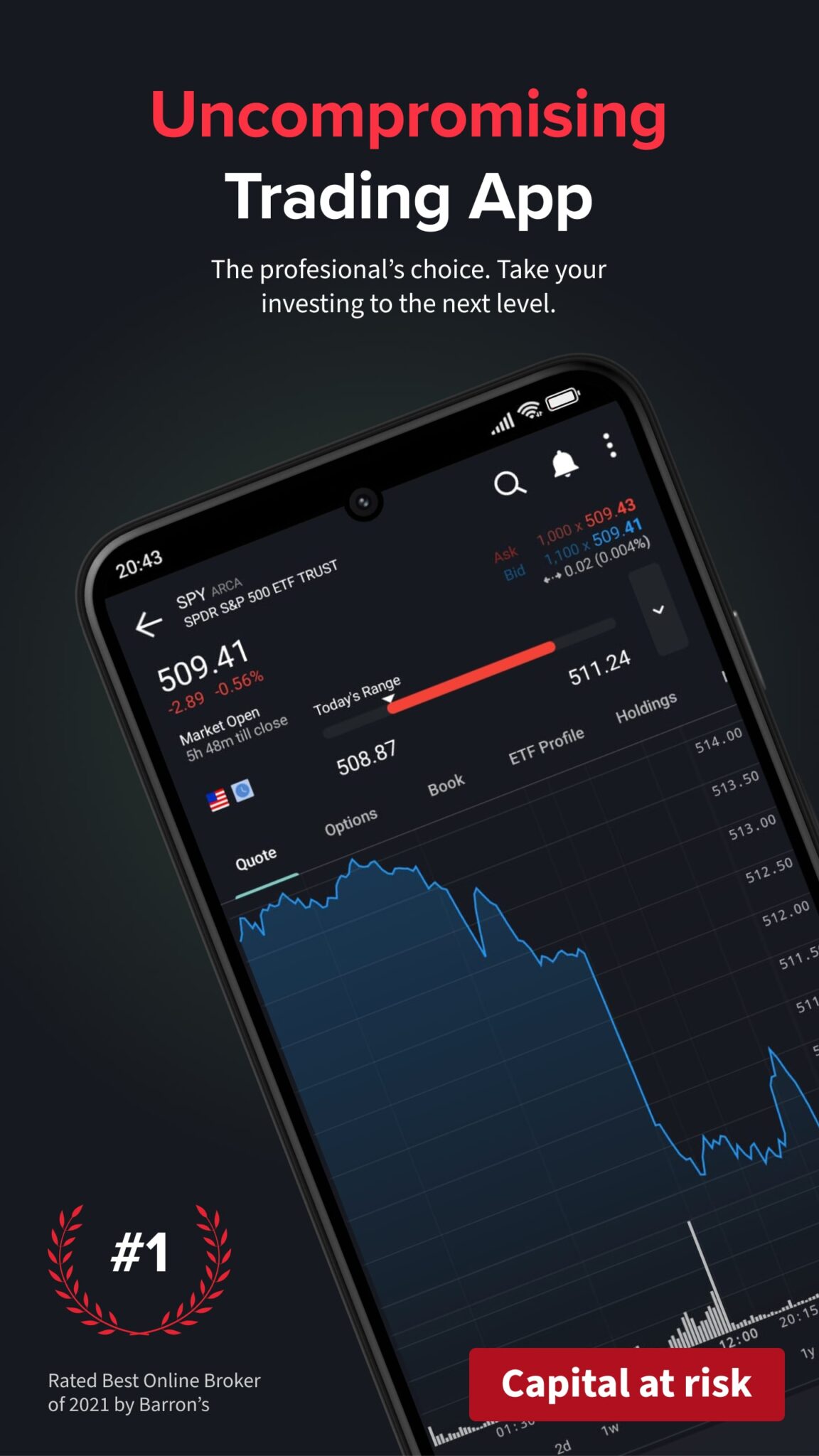 Download IBKR Mobile APKs for Android - APKMirror