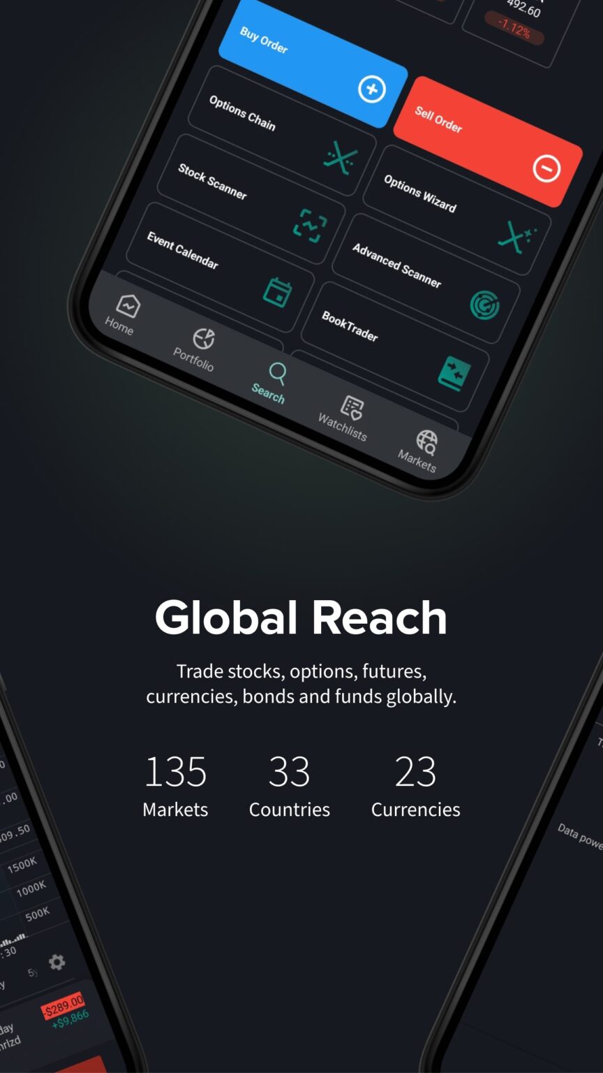 Download IBKR Mobile APKs for Android - APKMirror