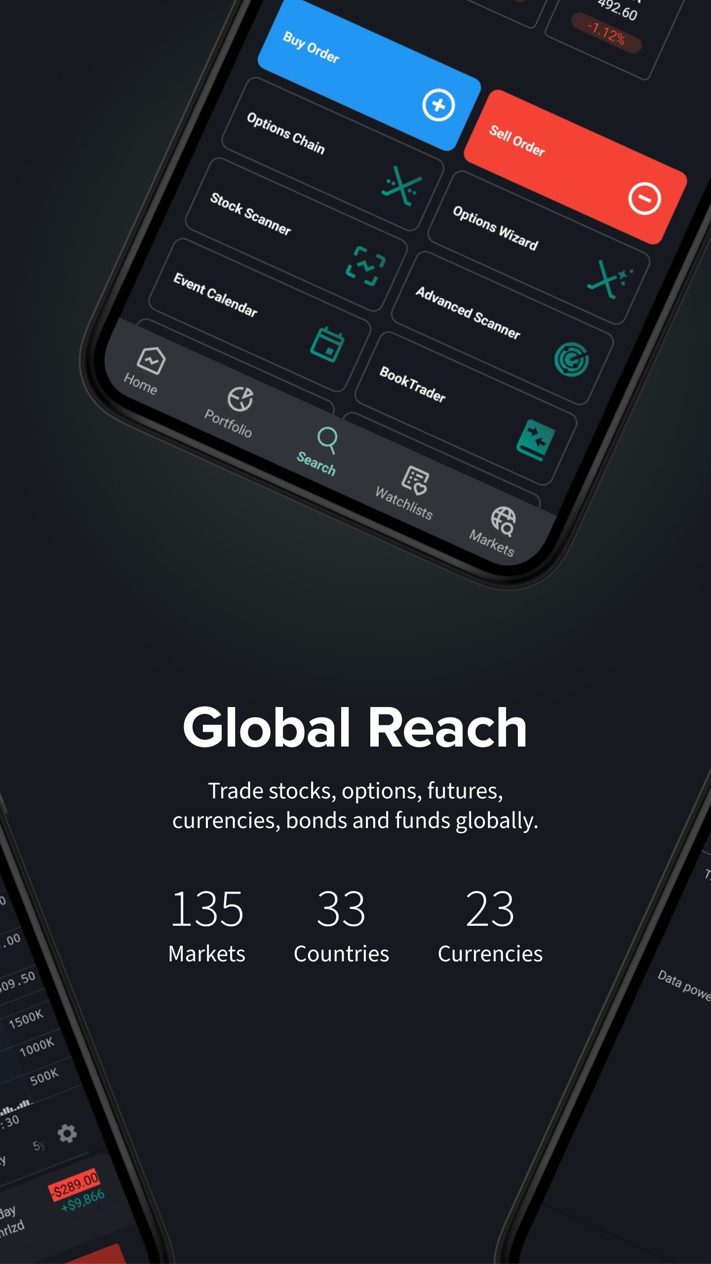 Download IBKR Mobile APKs for Android - APKMirror