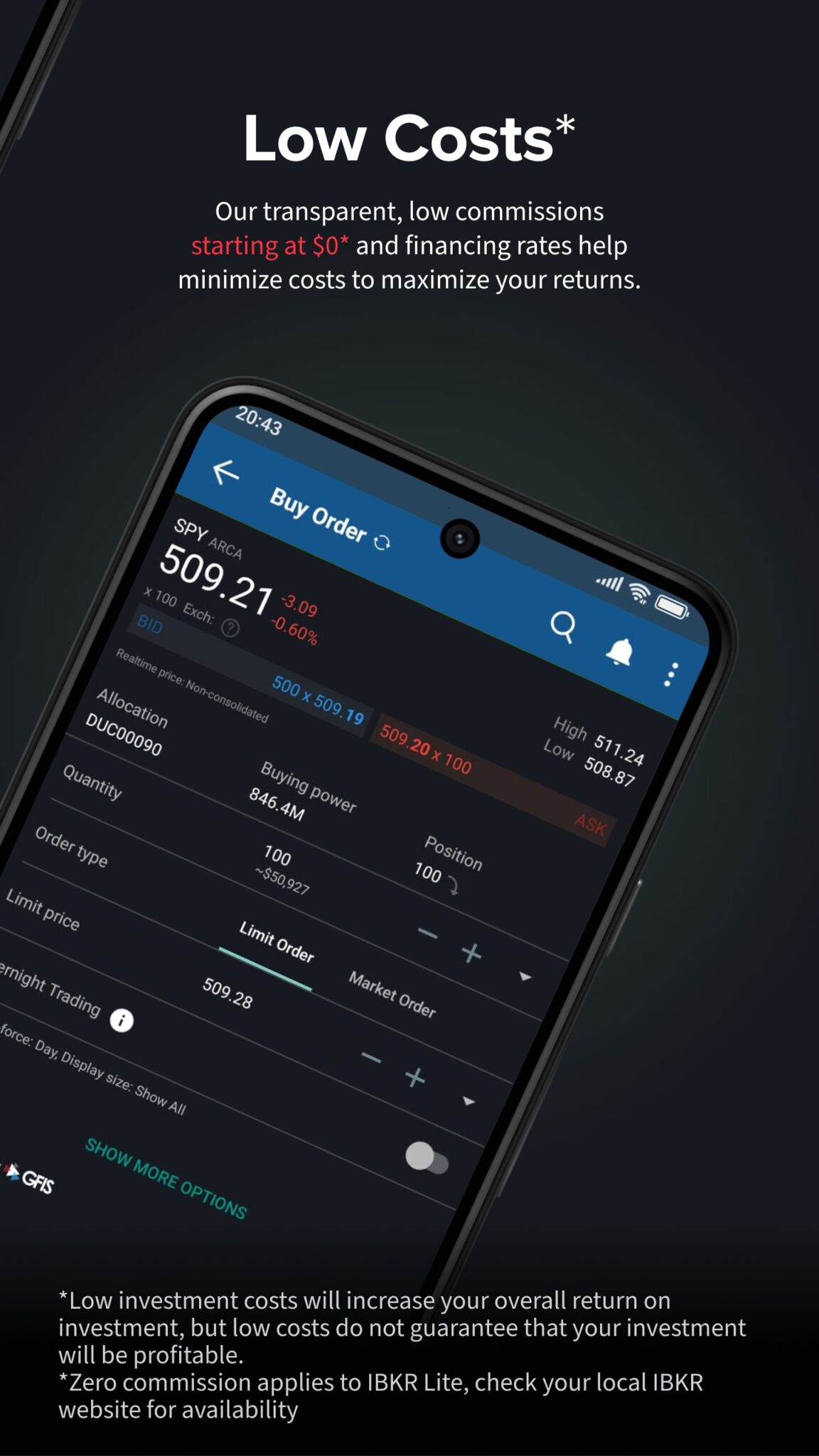 Download IBKR Mobile APKs for Android - APKMirror