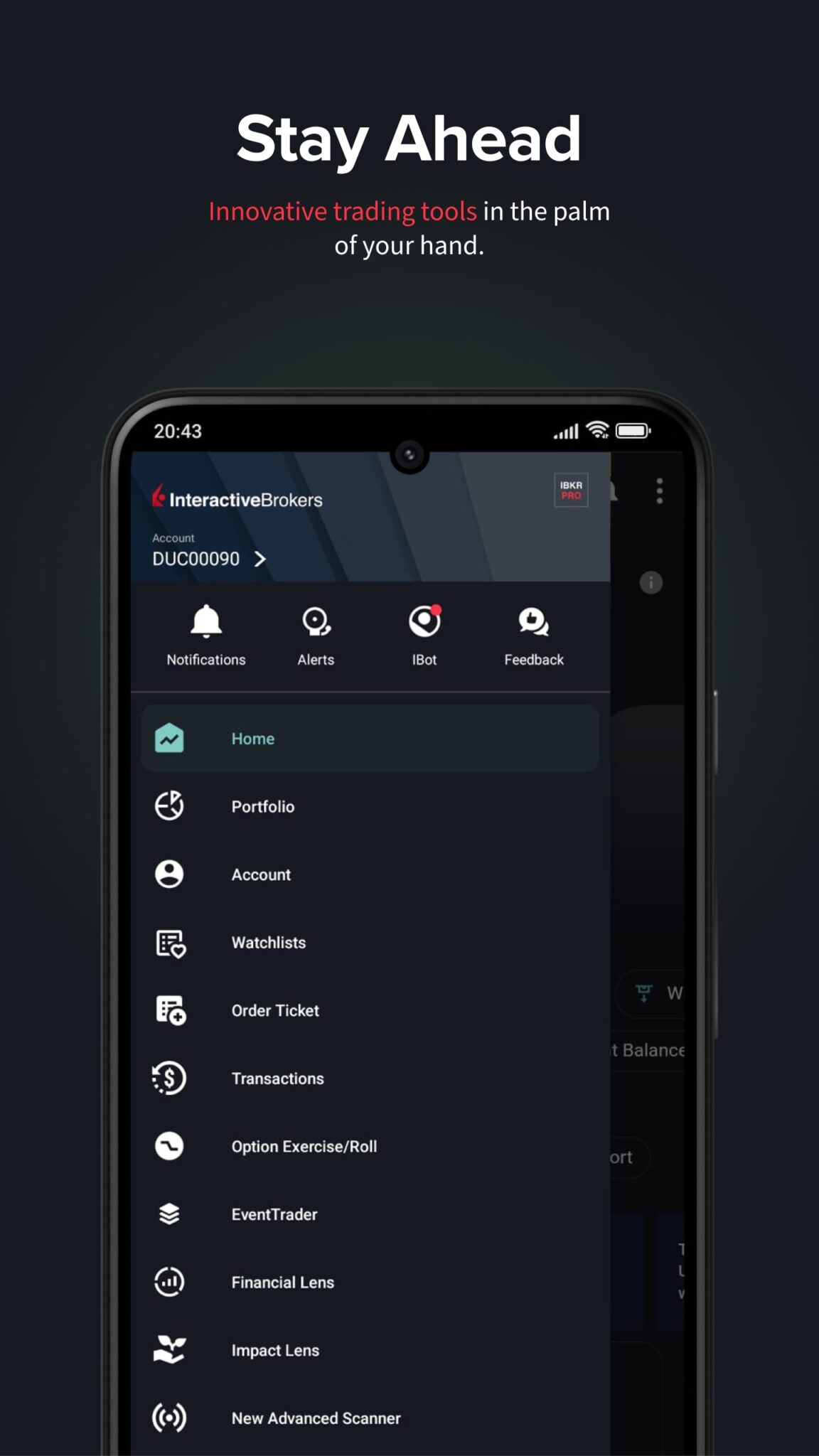 Download IBKR Mobile APKs for Android - APKMirror