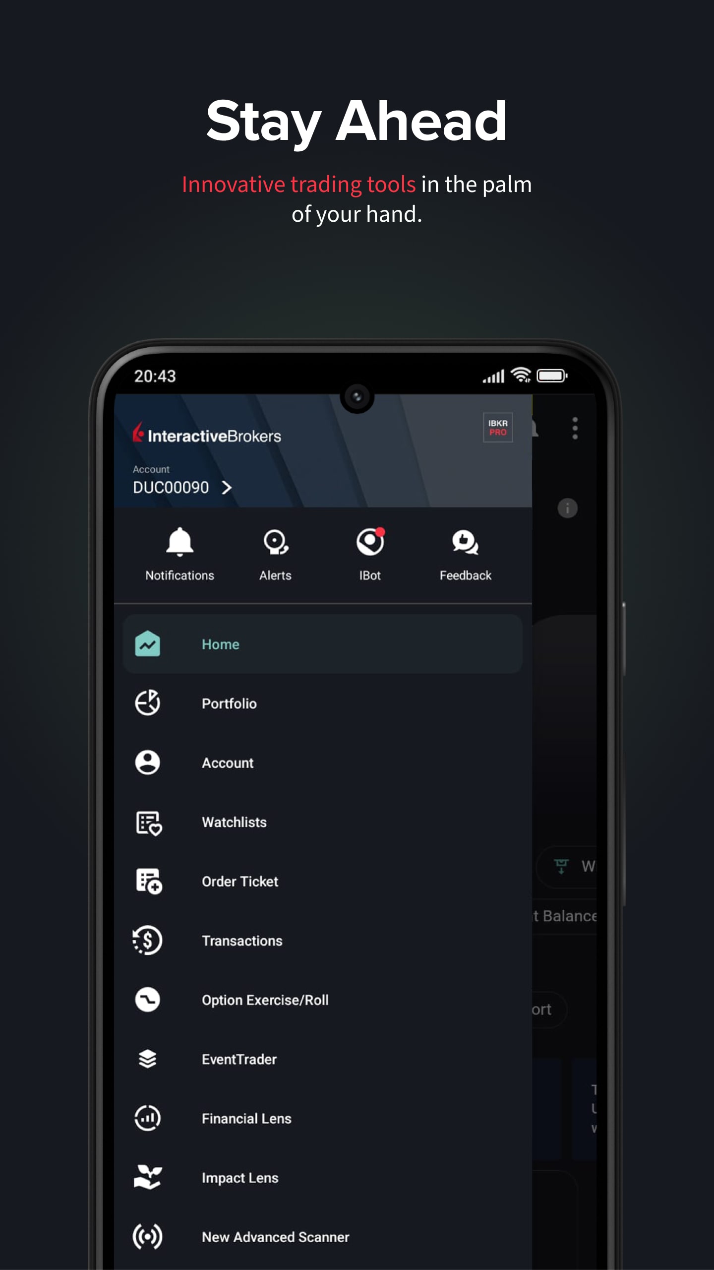 Download IBKR Mobile APKs for Android - APKMirror