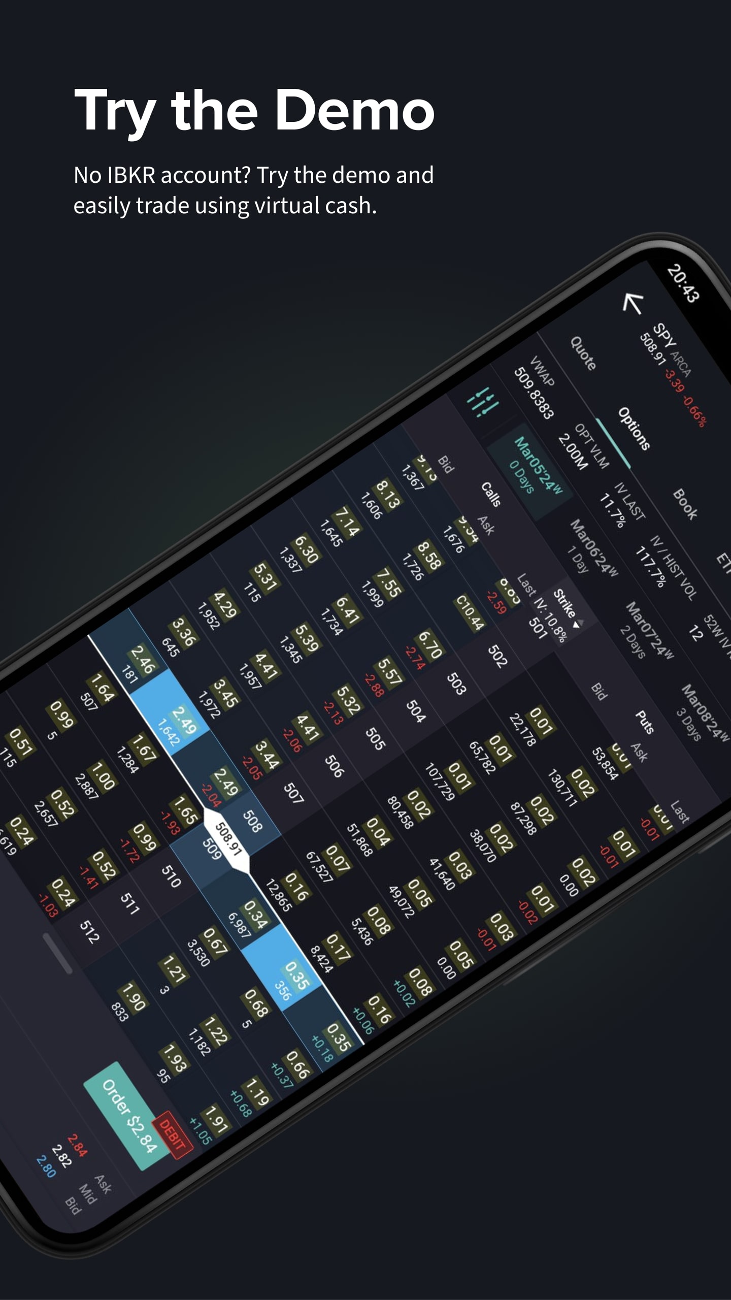 Download IBKR Mobile APKs for Android - APKMirror