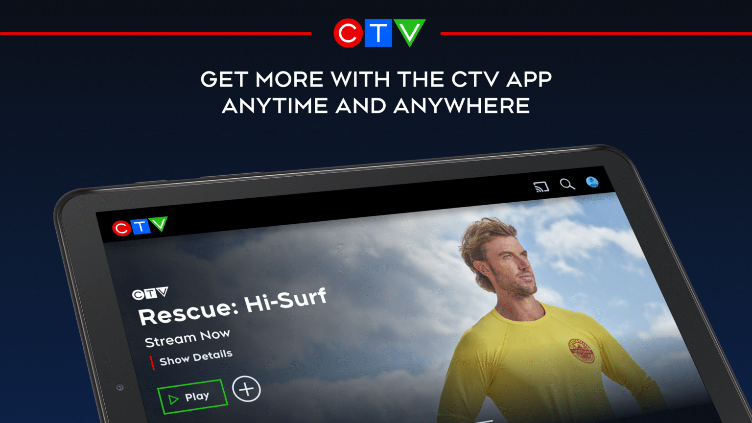 Download CTV APKs for Android - APKMirror