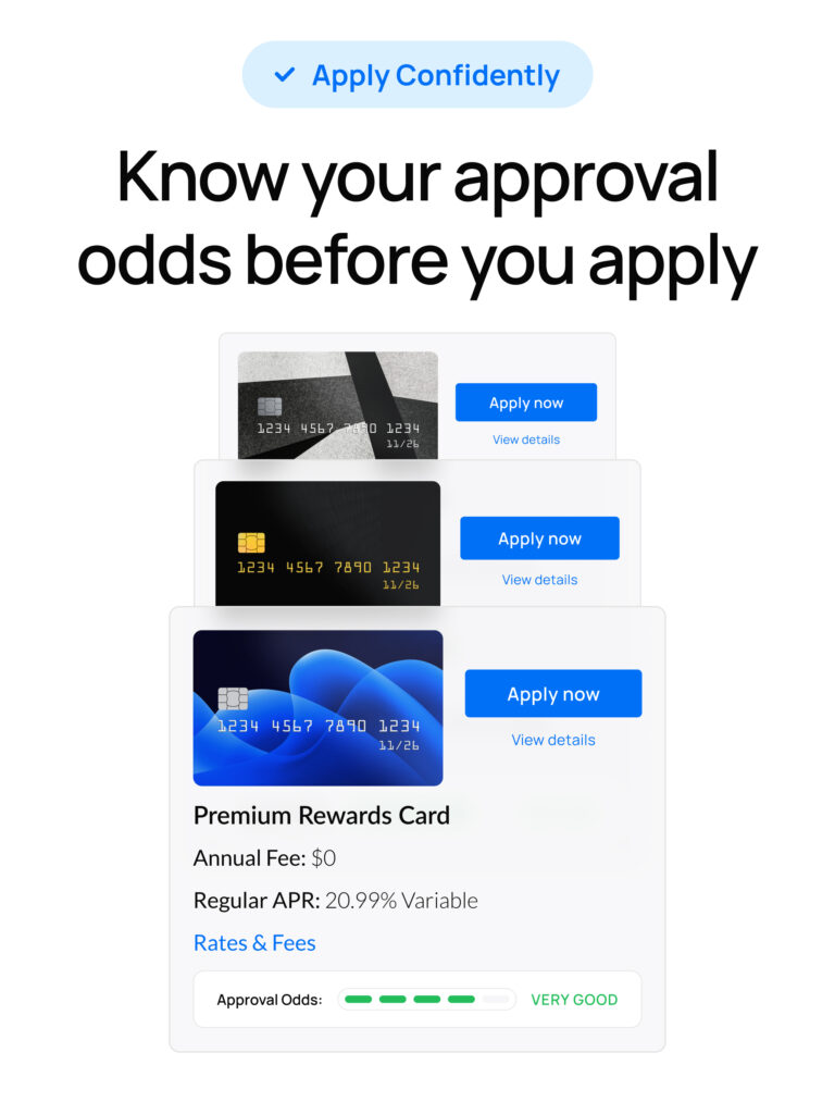 Credit Sesame: Grow your score 7.28 APK Download by Credit Sesame, Inc ...