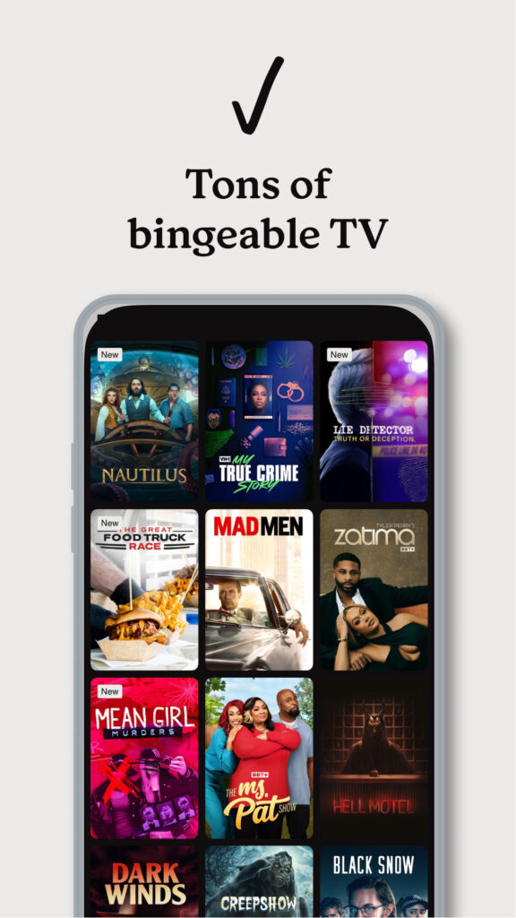 Philo: Shows, Movies, Live TV. 1.2.14-google APK Download by Philo, Inc ...