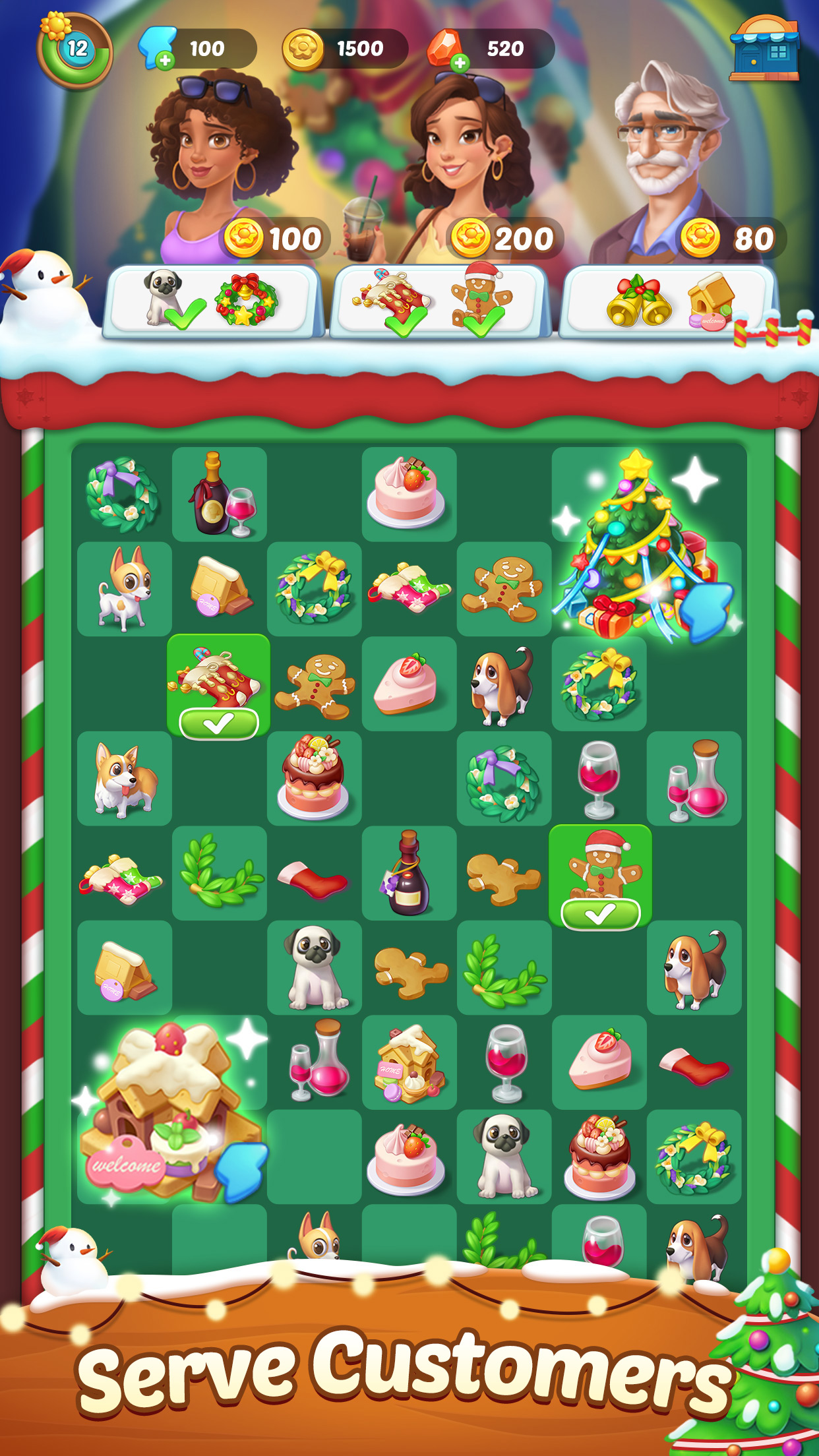 Seaside Escape®: Merge & Story 1.87.5 APK Download by Microfun Limited ...