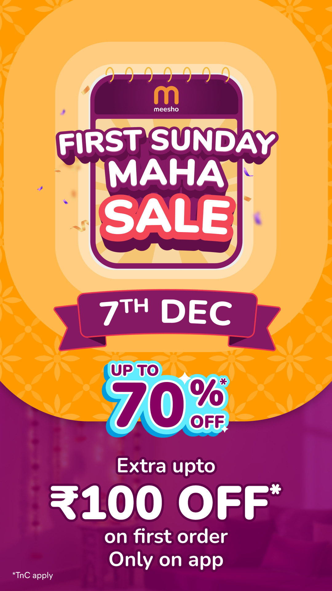 Meesho: Online Shopping App 25.9 APK Download by Meesho - APKMirror